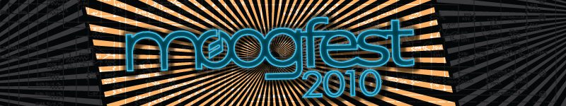 Moogfest 2010 Announces Late Night Line Up - mxdwn Music