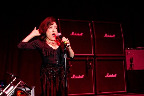 It's It - Faith No More Live at the Palladium - mxdwn Music