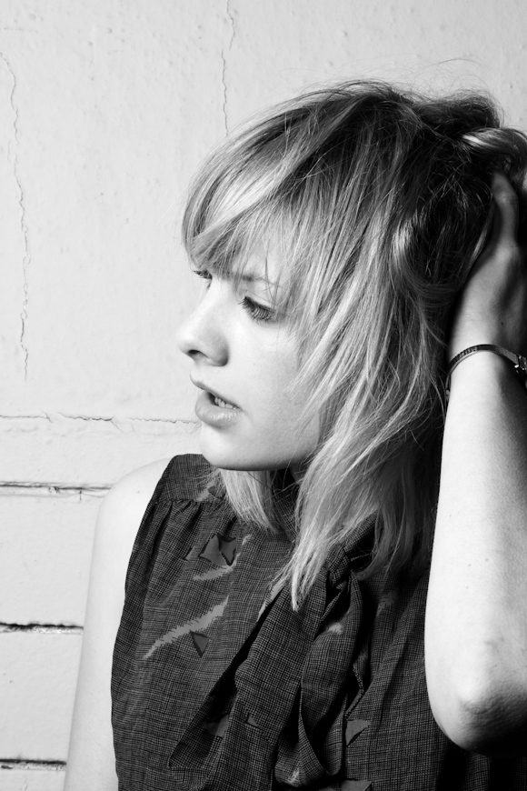 Anika to Tour North America - mxdwn Music