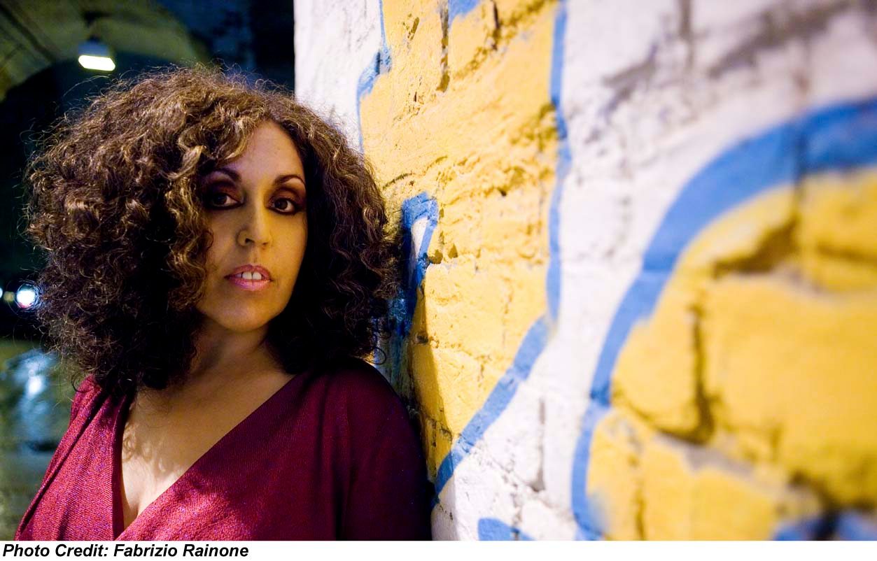 Poly Styrene Announces New Album, Video - mxdwn Music