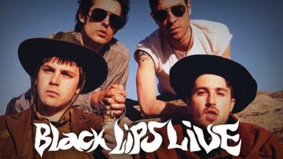Black Lips Announce New Album and Upcoming Tour - mxdwn Music