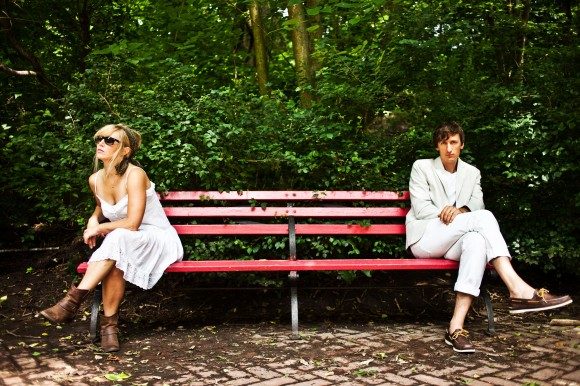 Mates of State Announces More Tour Dates - mxdwn Music