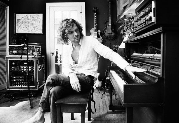 Brendan Benson Launches Record Label Readymade and Announces New Album ...