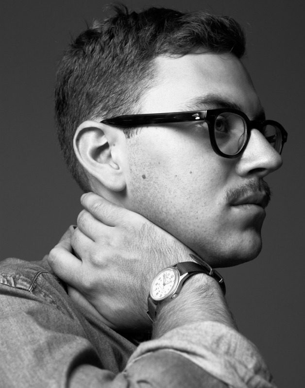 CFCF Announces New Mini-LP Album Exercises for April 2012 Release ...