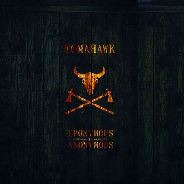 Tomahawk To Issue All Three Of Their Albums on Vinyl For Record Store ...