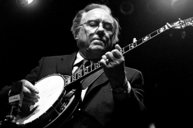 Blue Grass Pioneer Earl Scruggs Dies at 88 - mxdwn Music