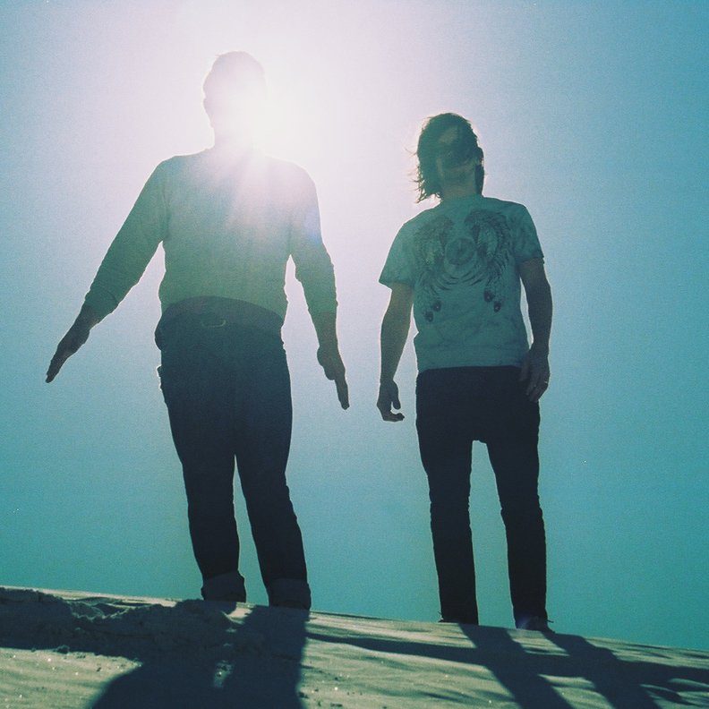 Tweak Bird Announce New Album Undercover Crops for October 2012 Release ...