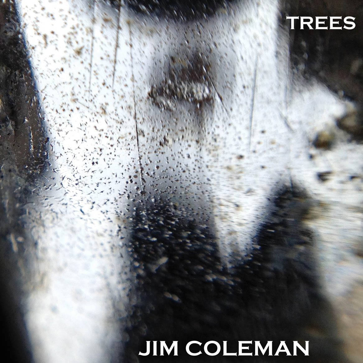 Jim Coleman - Trees - mxdwn Music
