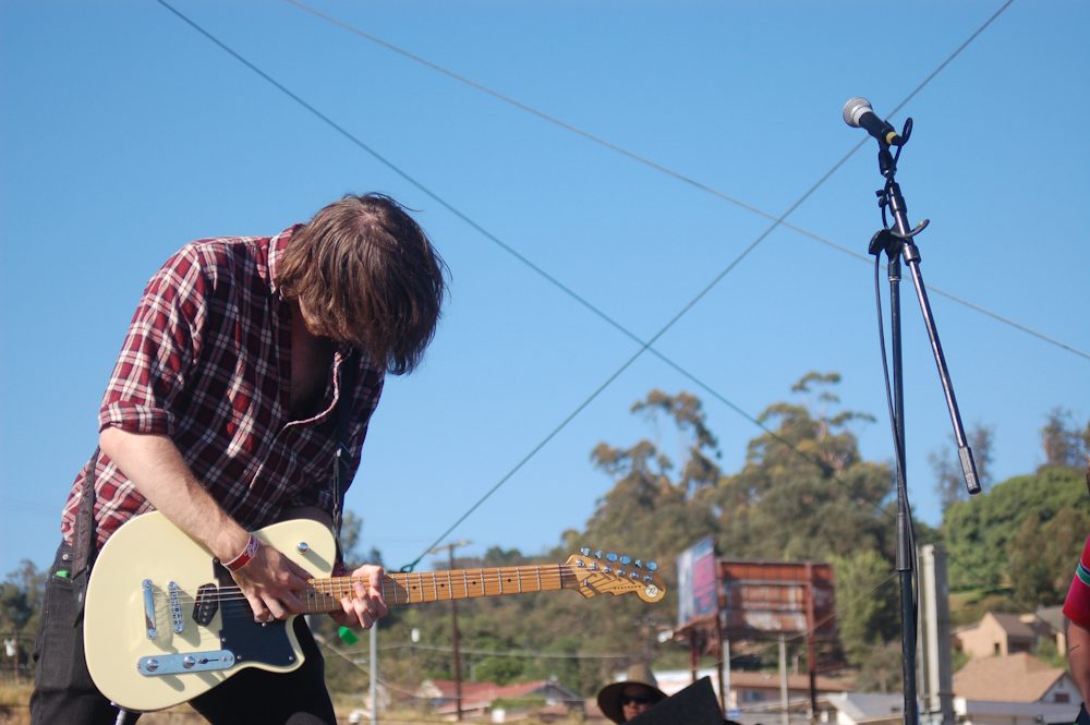 Cloud Nothings Announce New Album Here And Nowhere Else for April 2014 ...