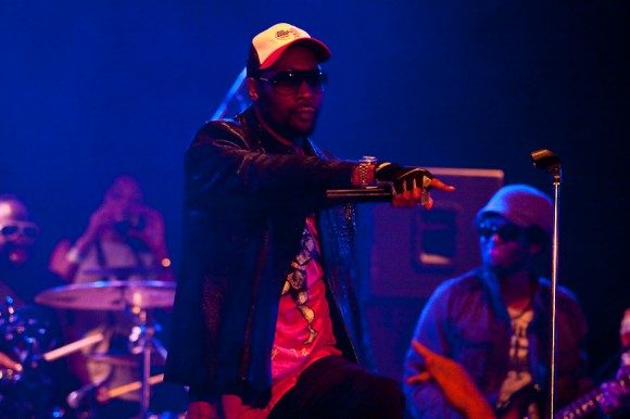 RZA Gives Raekwon Ultimatum on Terms for Wu-Tang Clan Album - mxdwn Music