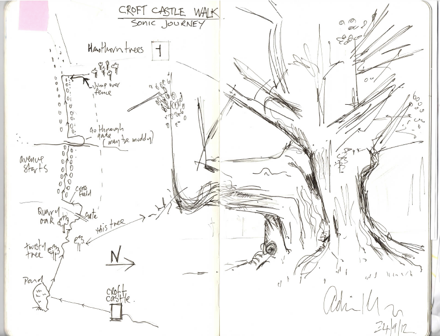 Watch: Portishead's Adrian Utley Releases Video For New Self-Composed ...