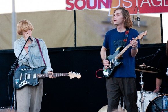 mxdwn Interview: DIIV Members Discuss the Process of Regrouping and ...