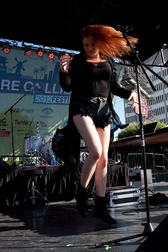 WATCH: Icona Pop Release New Video for Single "All Night" - mxdwn Music