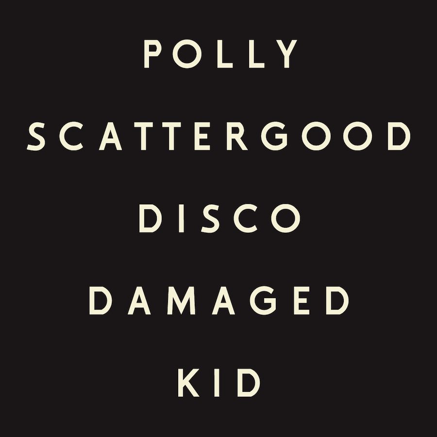 Listen: Polly Scattergood Releases Stream of New Single "Disco Damaged ...