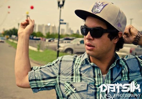 Datsik Announces Winter 2013 Firepower Reloaded Tour Dates - mxdwn Music