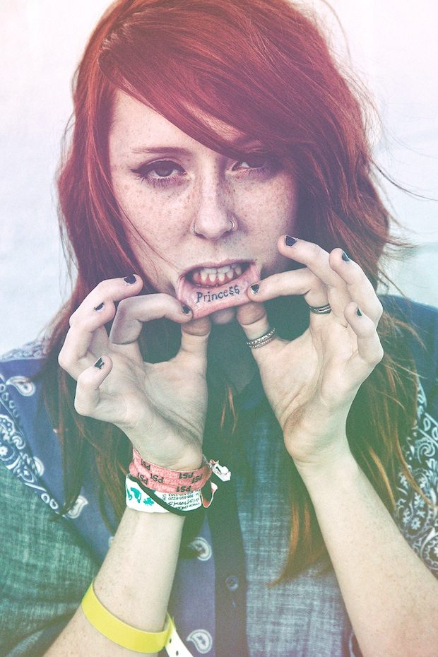 Watch: Kitty Pryde Releases New Video "Dead Island" And Stream of New ...