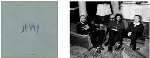 Junip Announces Self-Titled Album Set For April 2013 Release and Debut ...