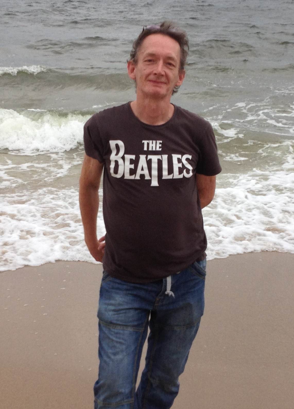 Interview: Keith Levene on His New Solo Album and One-Take Recordings ...