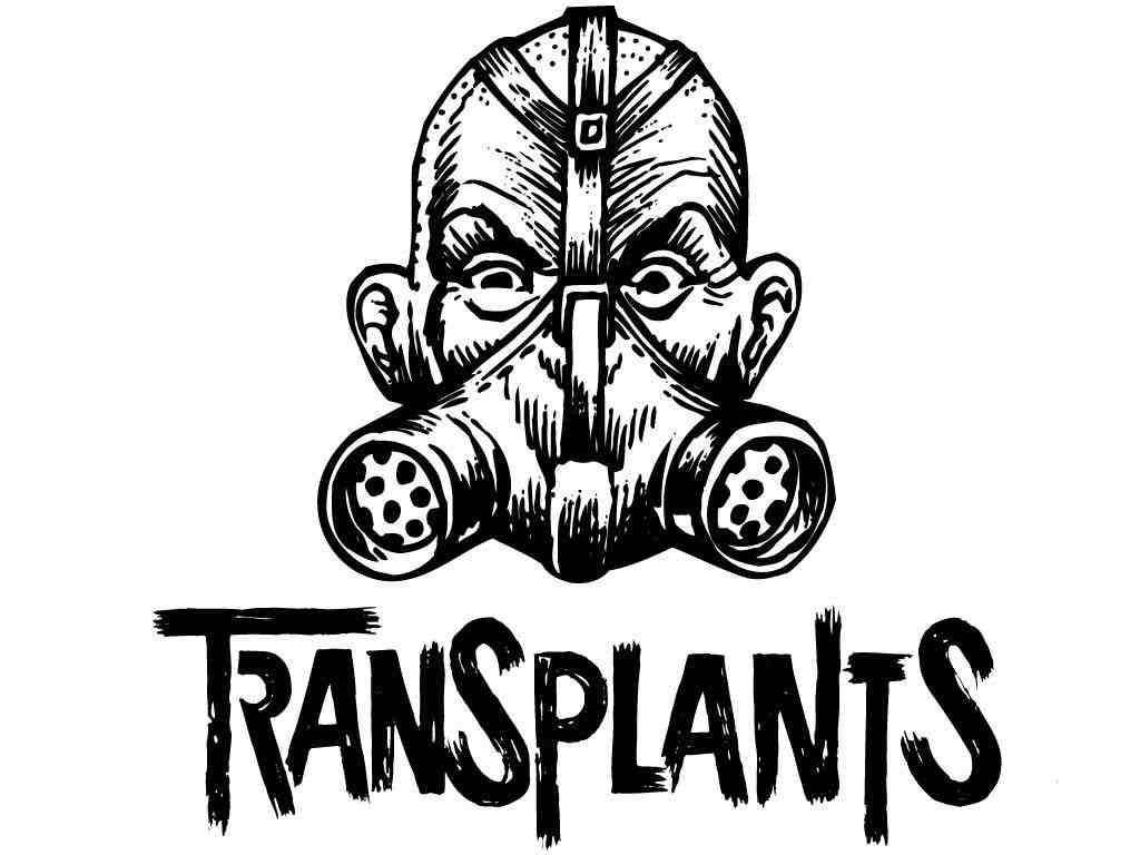 The Transplants Announce New Album In A Warzone Set for May 2013 ...