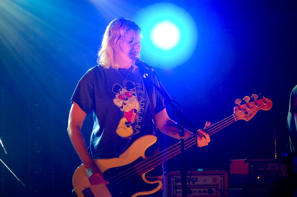 LISTEN: Bleeding Rainbow Stream New Song "Images" - mxdwn Music