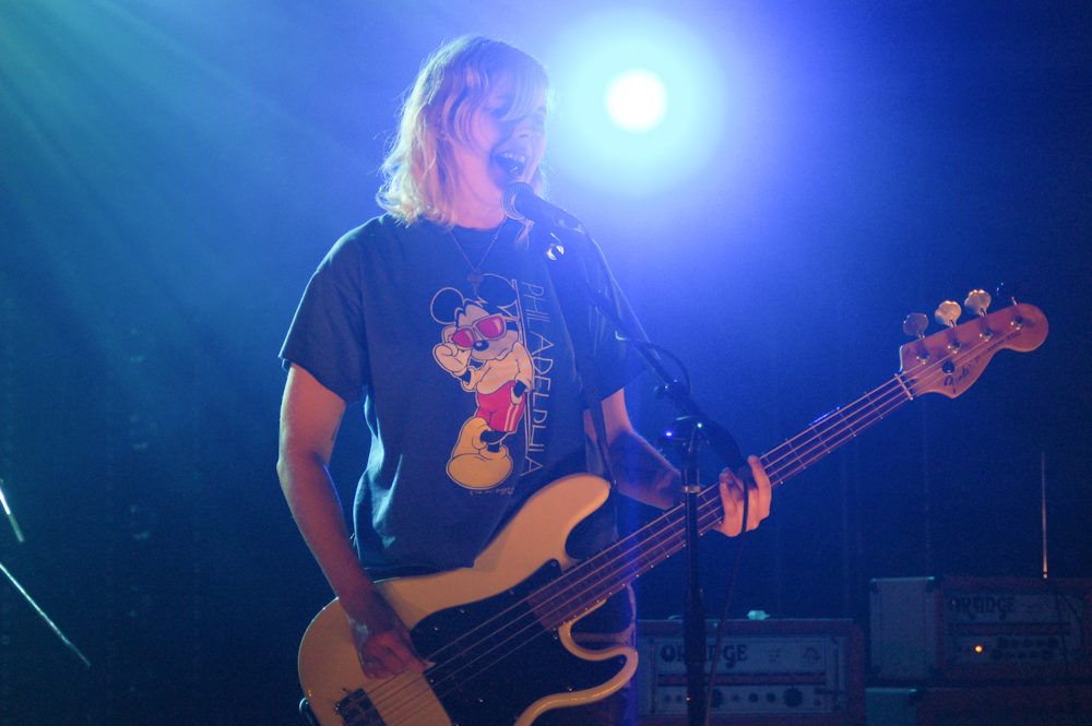 Bleeding Rainbow Live at the Hype Hotel SXSW 2013 - mxdwn Music