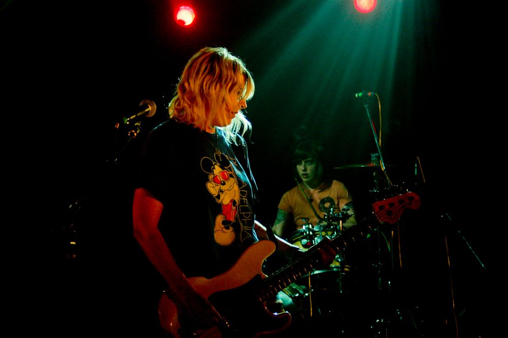 Interview: Bleeding Rainbow on a New Album, New Members and Sonic Youth ...