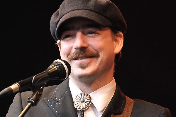 R.I.P. Jason Molina of Magnolia Electric Co. - mxdwn Music
