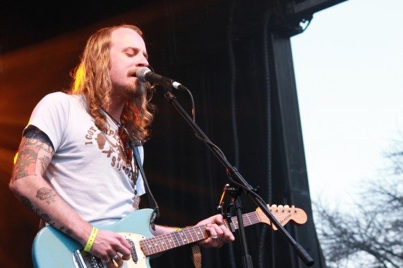 John McCauley and Friends Live at Red Bull Sound Select SXSW 2013 ...