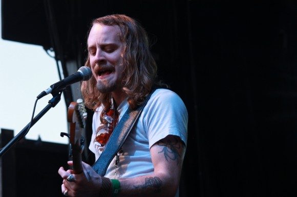 John McCauley and Friends Live at Red Bull Sound Select SXSW 2013 ...