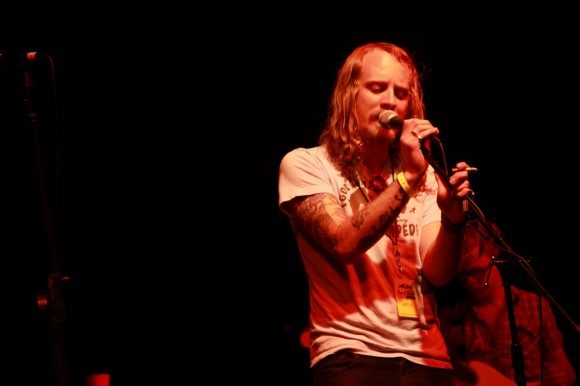 John McCauley and Friends Live at Red Bull Sound Select SXSW 2013 ...