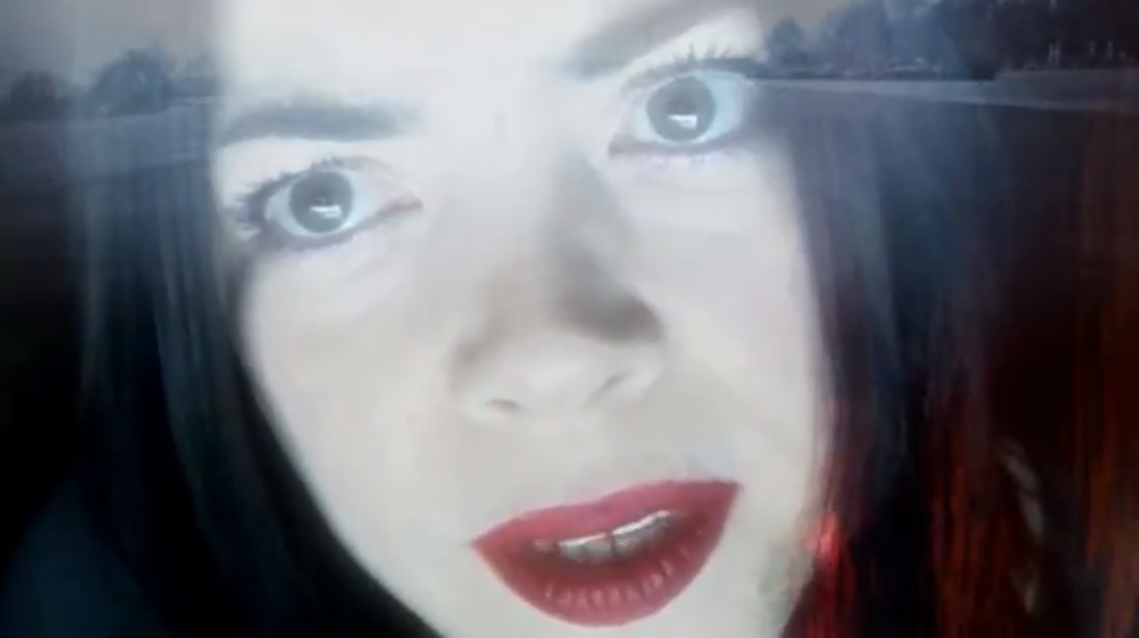 WATCH: Ruby Premieres New Video "Waiting For Light" - mxdwn Music