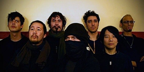 Secret Chiefs 3 Announce Release of Book of Souls: Folio A & Folio B ...