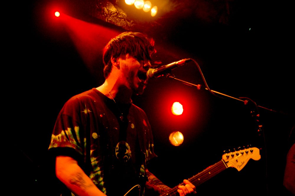 Wavves Announce Summer and Fall 2013 Tour Dates - mxdwn Music