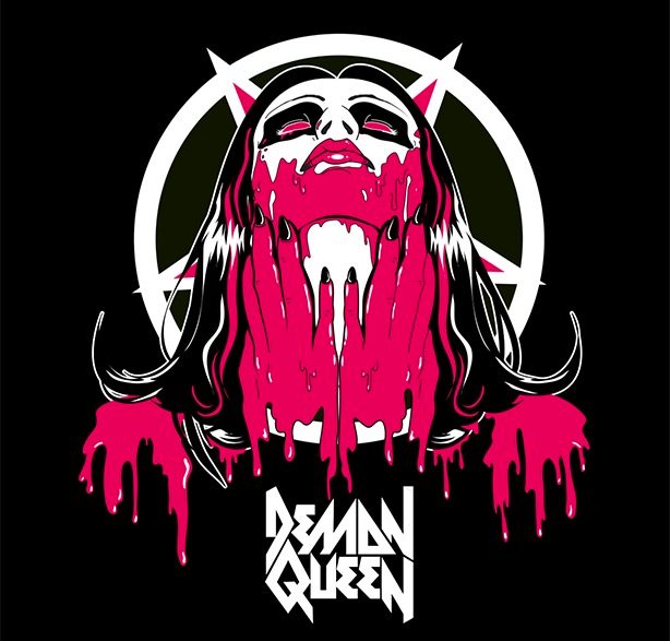 Demon Queen Releases Super Bizarre Video *NSWF* for Song "Demon ...
