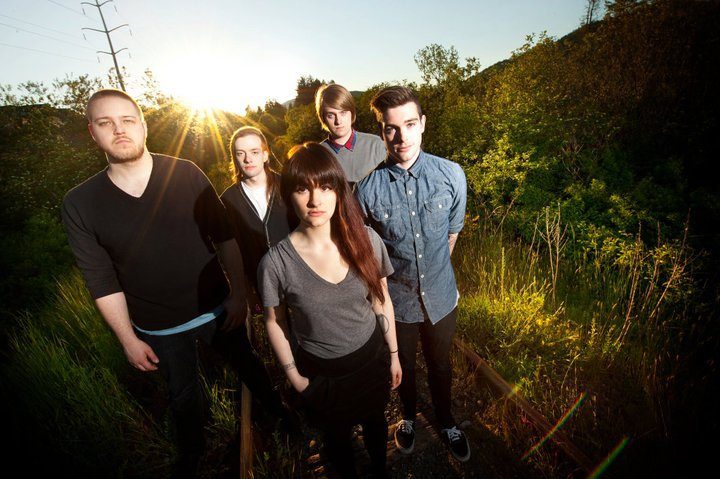 IWRESTLEDABEARONCE Announces New Album Late For Nothing Set for August ...