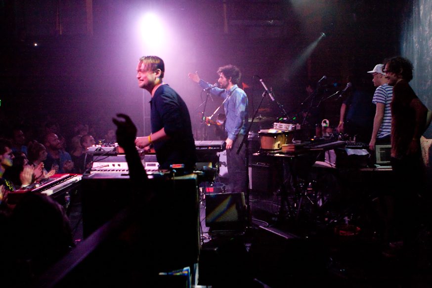 Junip Announce Fall 2013 Tour Dates - mxdwn Music