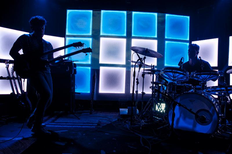 El Ten Eleven Announce Fall 2013 Tour Dates - mxdwn Music