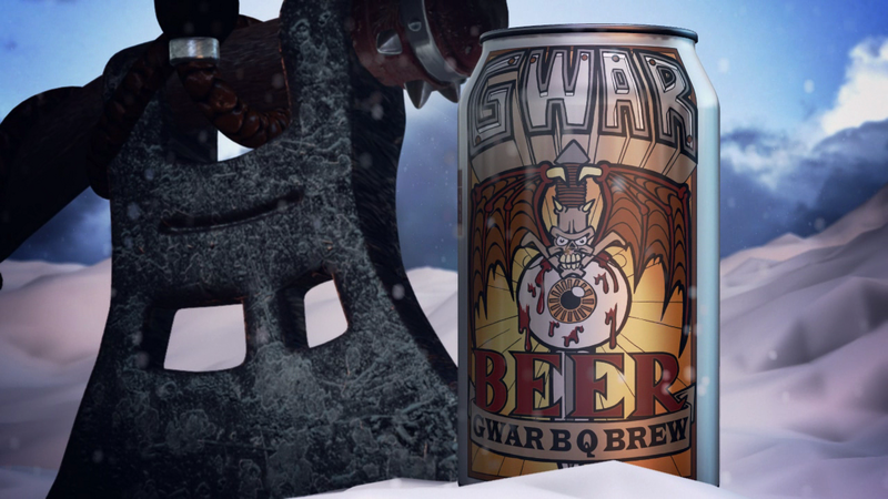 GWAR Now Has Their Own Beer - mxdwn Music