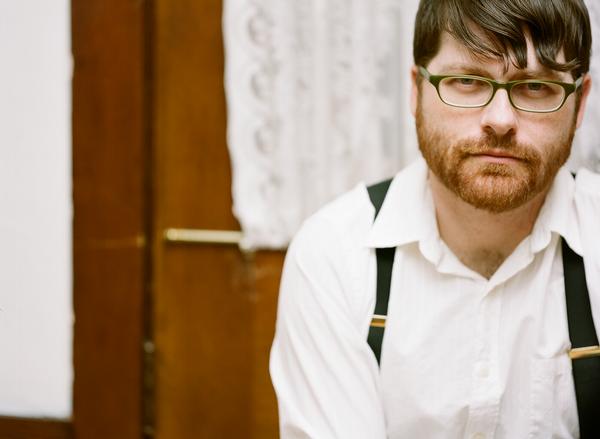 Colin Meloy Announces November 2013 Solo Tour Dates - mxdwn Music