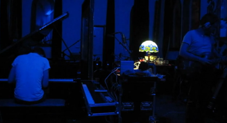 65daysofstatic Announce New Album Wild Light Set for September 2013 Release - mxdwn Music