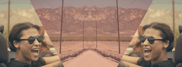 WATCH: Icona Pop Release New Video for Song "Girlfriend" - mxdwn Music