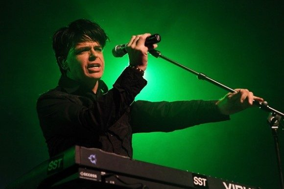 Gary Numan Announces New Album Splinter (Songs From A Broken Mind) Set ...