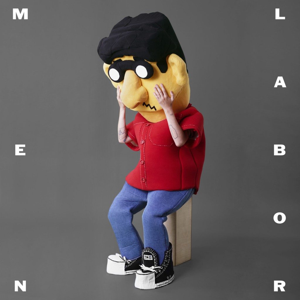 JD Samson & MEN - Labor - mxdwn Music