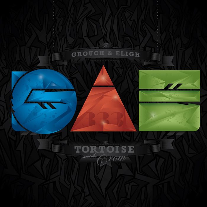 The Grouch and Eligh Announce New Triple Album The Tortoise and The ...