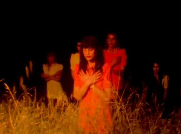 WATCH: The Entrance Band Debut New Music Video For "No Needs" - mxdwn Music