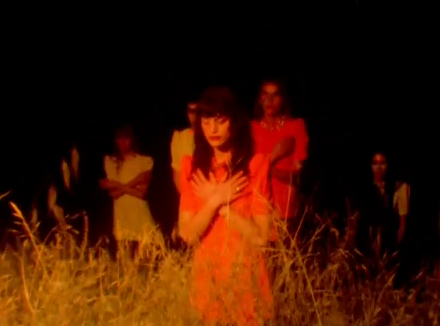 WATCH: The Entrance Band Debut New Music Video For "No Needs" - mxdwn Music