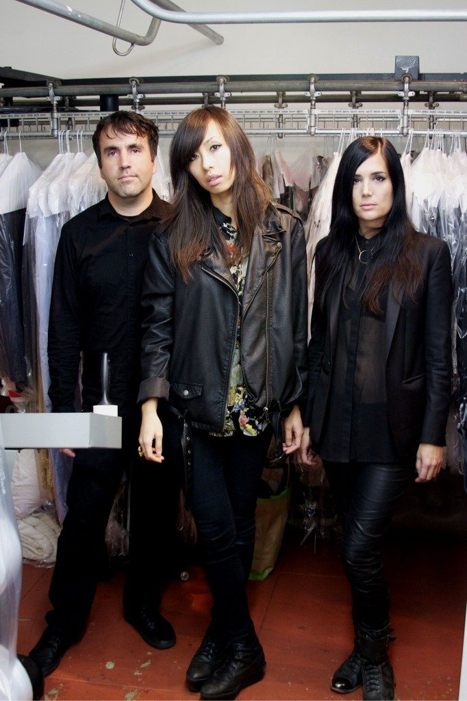 Best New Artist 2013: An Interview with SISU's Sandra Vu - mxdwn Music