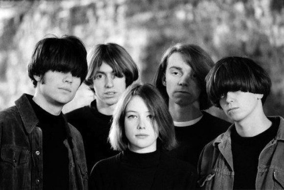 Slowdive Announce Spring 2014 Tour Dates - mxdwn Music