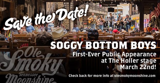 The Soggy Bottom Boys From the O Brother, Where Art Thou? Soundtrack to ...