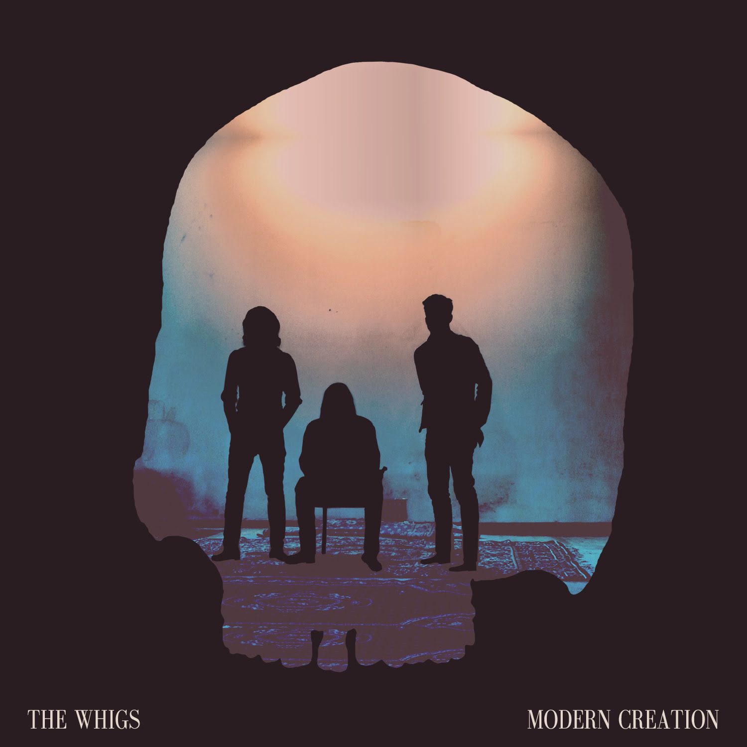 The Whigs Announce New Album Modern Creation for April 2014 Release ...